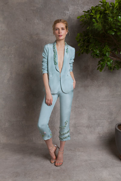 COLLECTION ONE: LADY BOTANIC